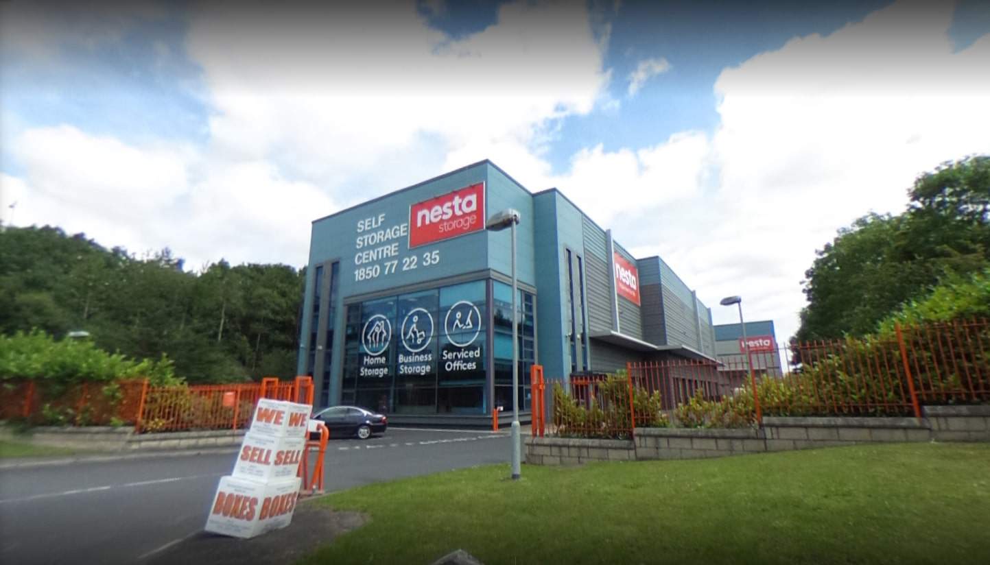 The 8 Best Self-Storage Companies in Dublin [2026 ]