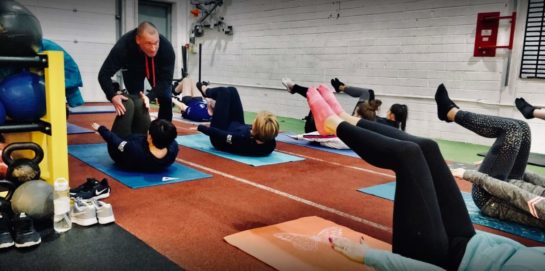 The 13 Best Personal Trainers in Dublin [2026 ]