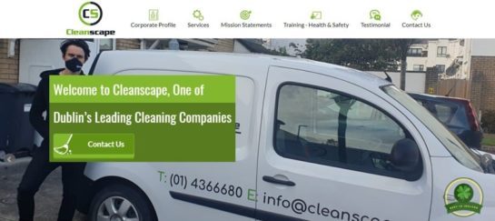 The 15 Best Cleaning Service Providers in Dublin [2026 ]