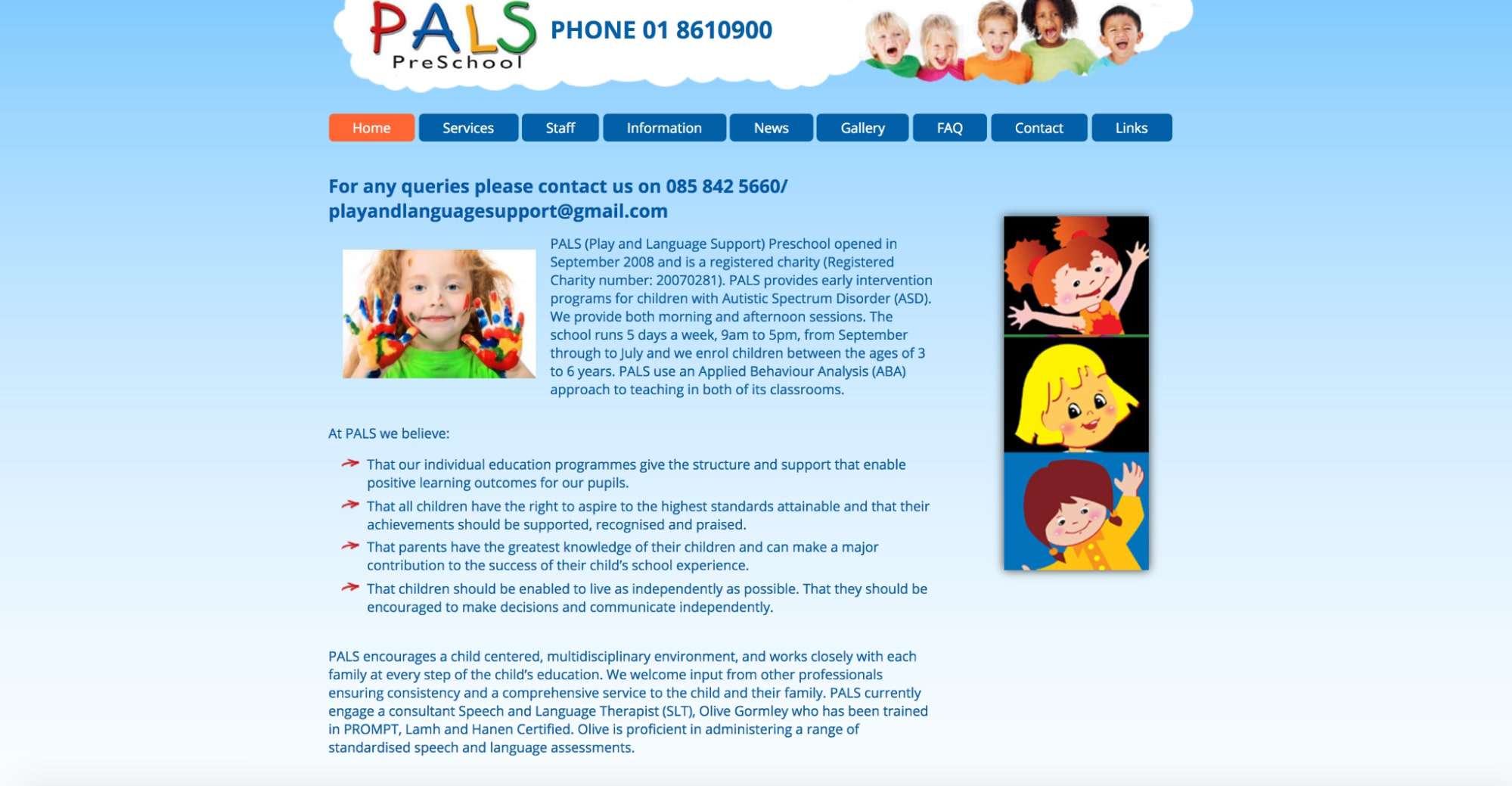 The 5 Best Preschools in Dublin [2026 ]