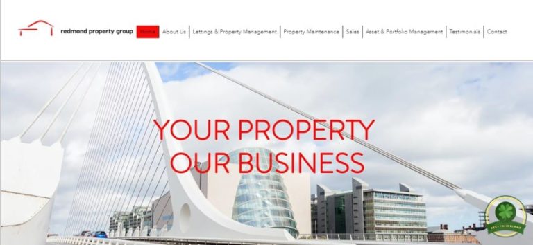 The 7 Best Property Management Companies in Dublin [2026 ]