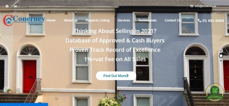 The 7 Best Property Management Companies in Dublin [2026 ]