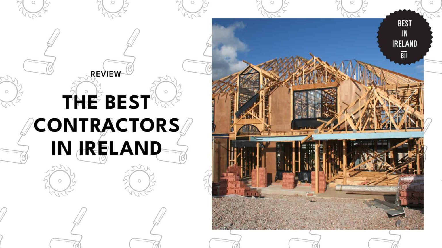 The 8 Best Building Contractors in Ireland [2025 ]