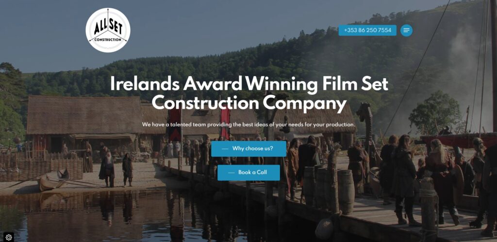 The 8 Best Building Contractors in Ireland [2025 ]