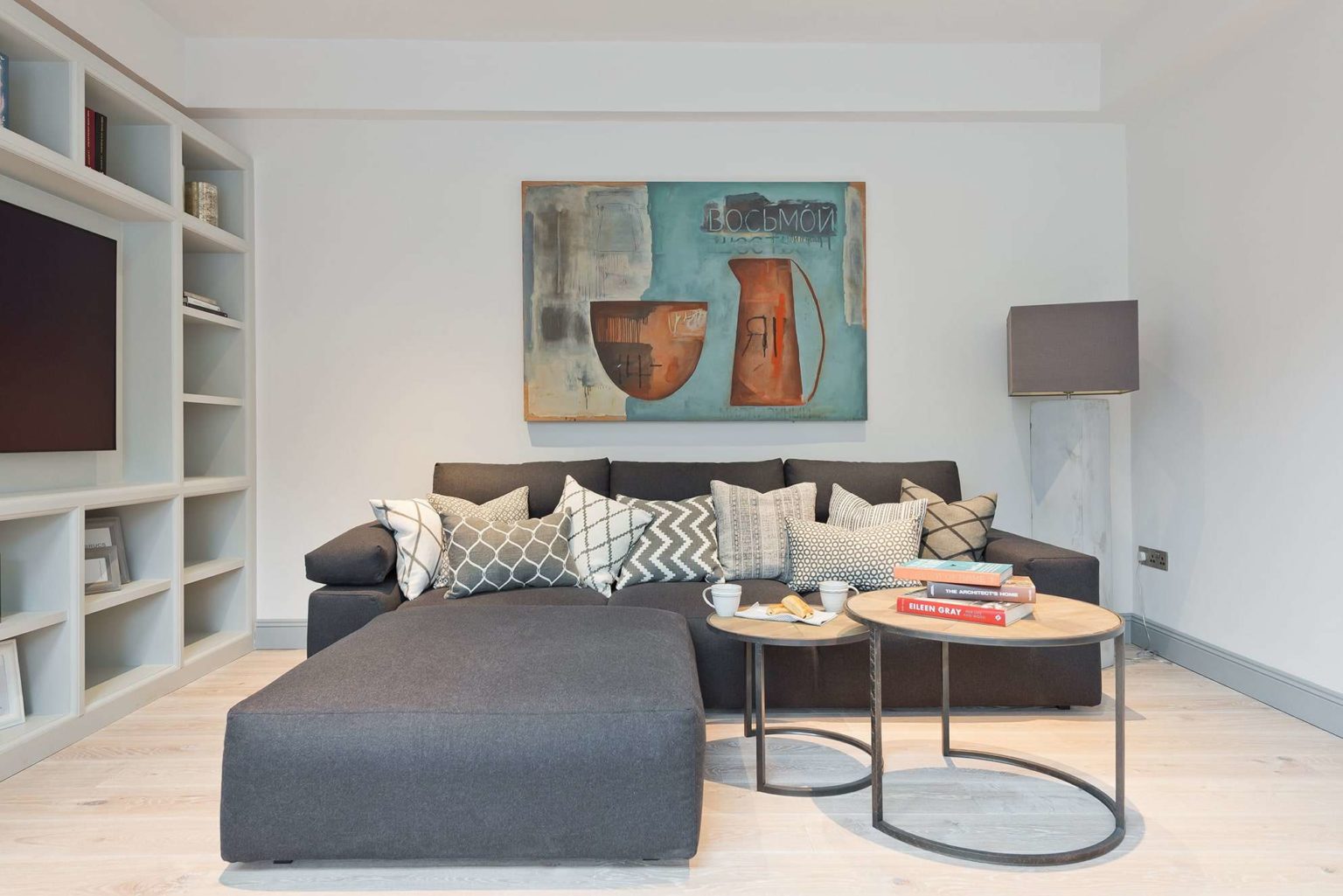 The 14 Best Interior Designers in Dublin [2026 ]