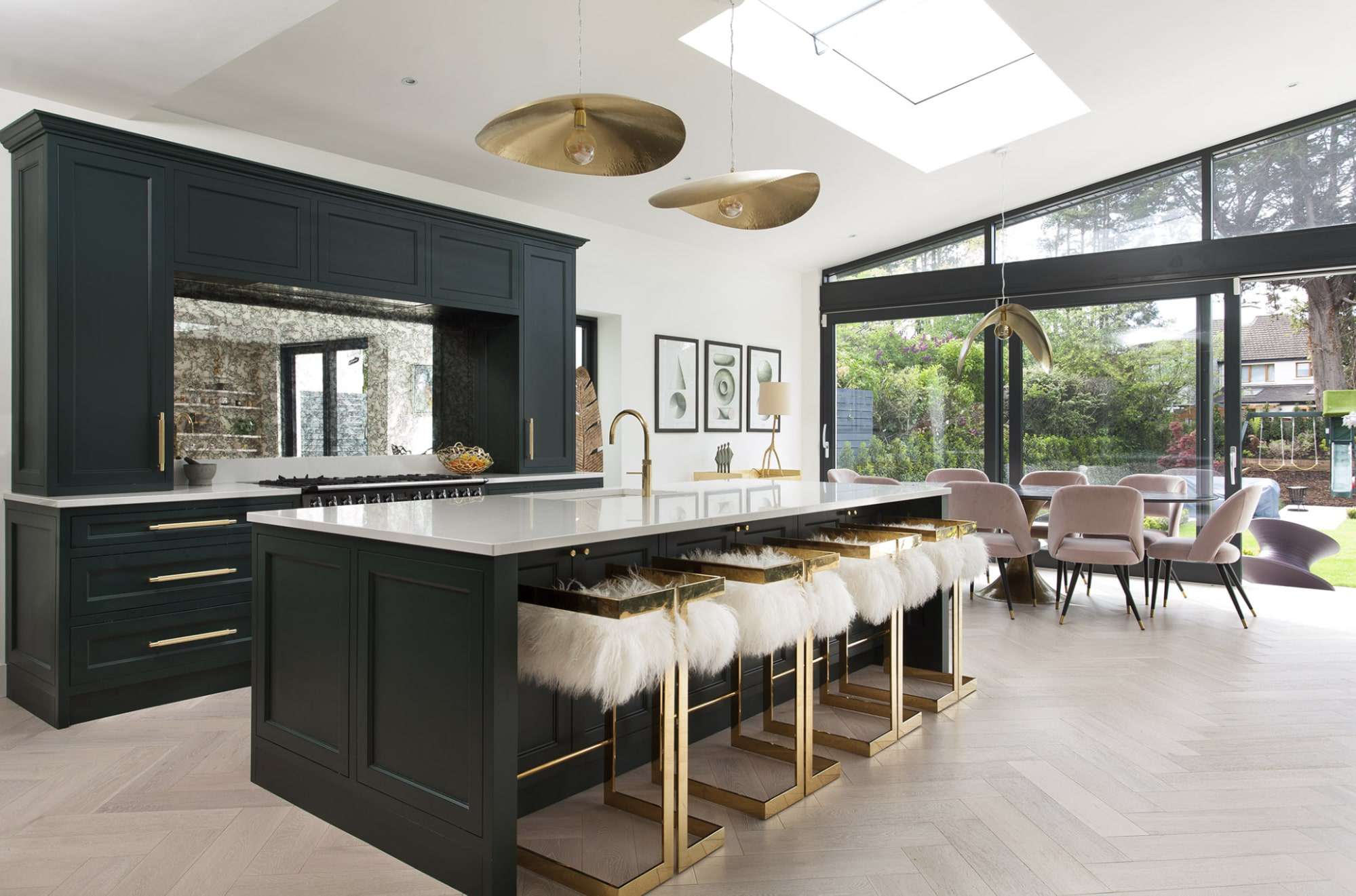 The 14 Best Interior Designers in Dublin [2026 ]