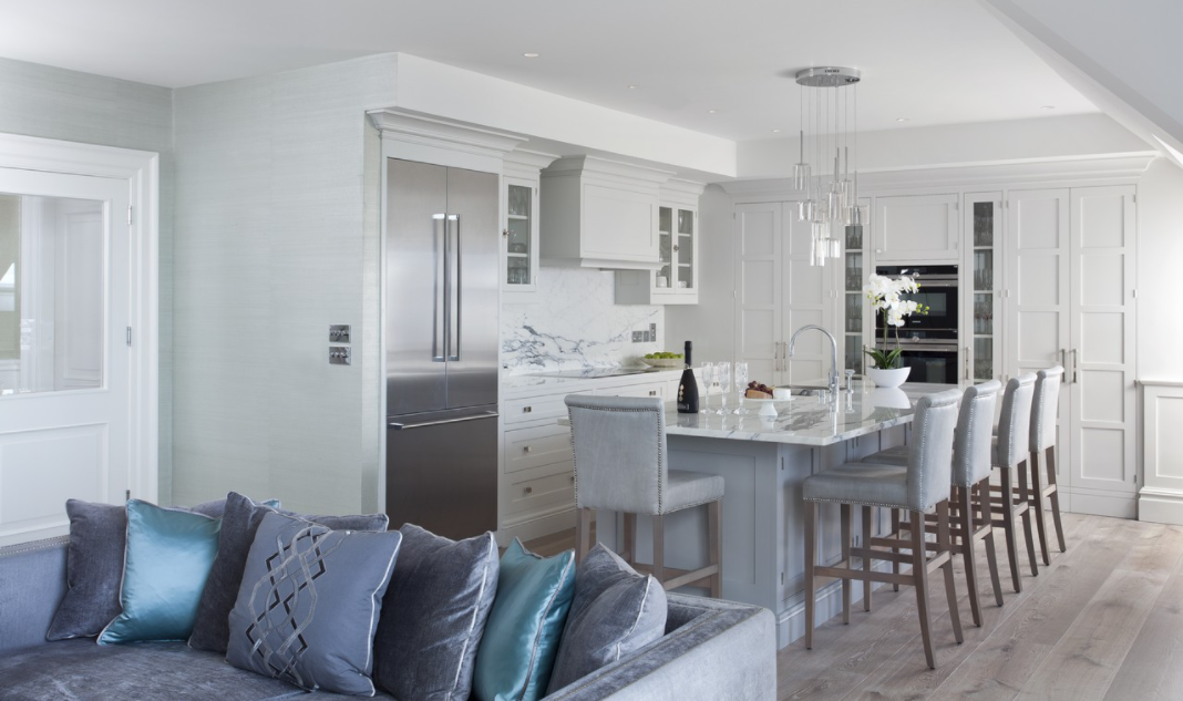 The 14 Best Interior Designers in Dublin [2026 ]