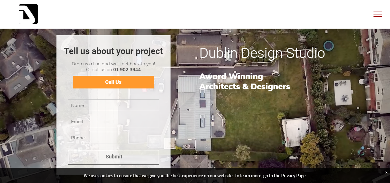 The 8 Best Architecture Firms in Dublin [2026 ]