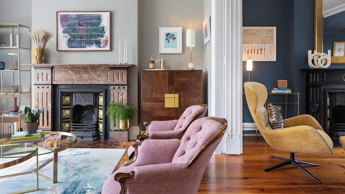 The 14 Best Interior Designers in Dublin [2026 ]