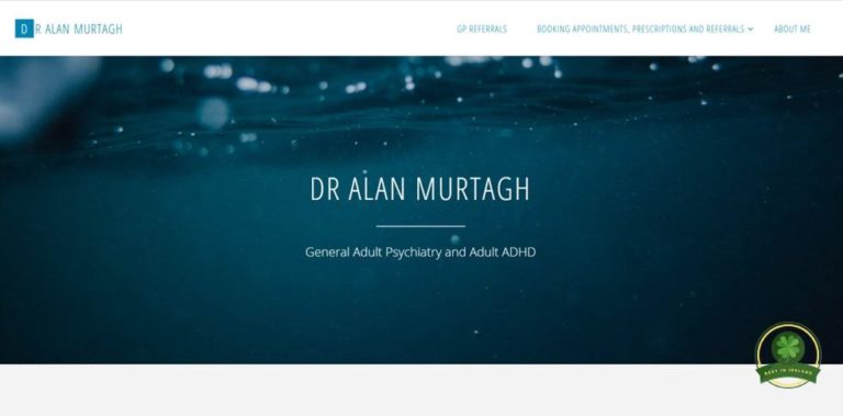 The 6 Best Psychiatrists in Dublin [2026 ]