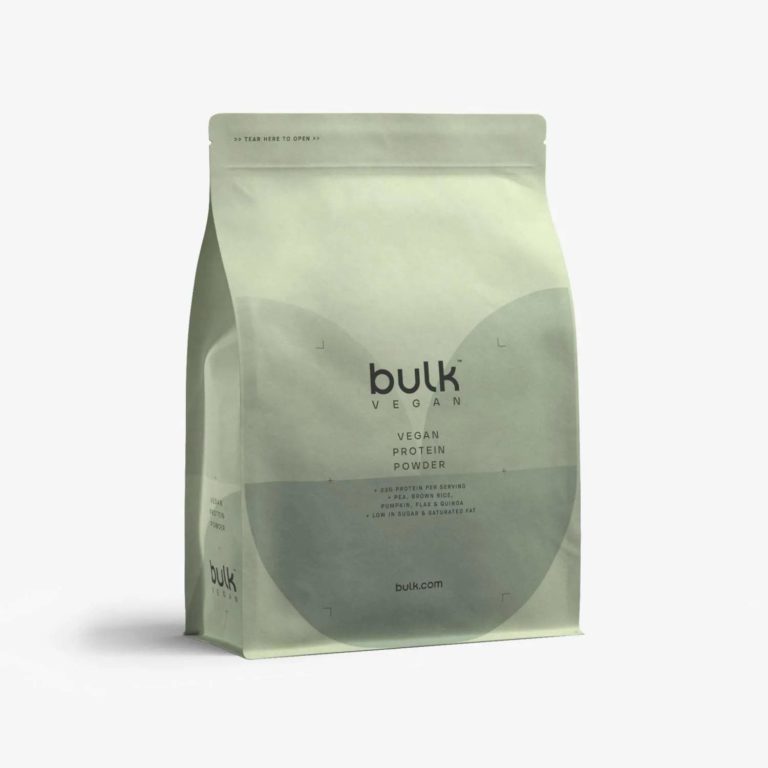 The 5 Best Protein Powders in Ireland [2026 ]