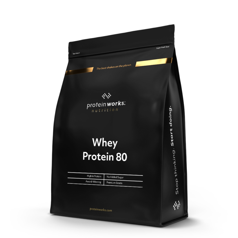The 5 Best Protein Powders in Ireland [2026 ]