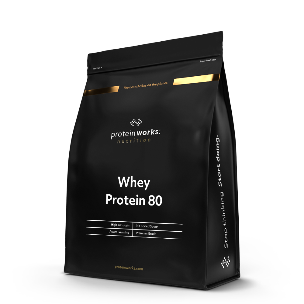The 5 Best Protein Powders in Ireland [2025 ]