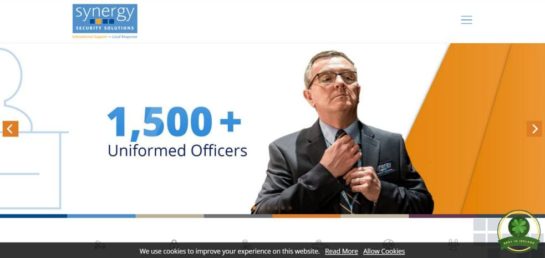 The 8 Best Security Companies in Ireland [2026 ]