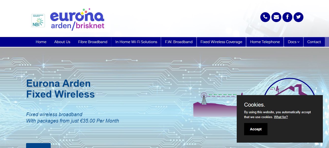 The 7 Best Fibre Broadband Providers in Ireland [2026 ]