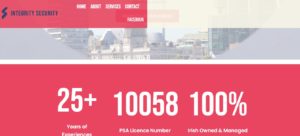 The 8 Best Security Companies in Ireland [2026 ]