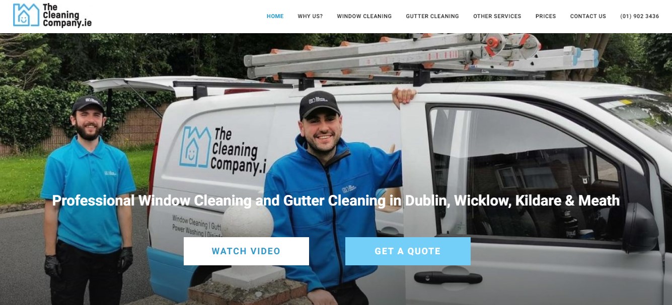 The 15 Best Cleaning Service Providers in Dublin [2026 ]