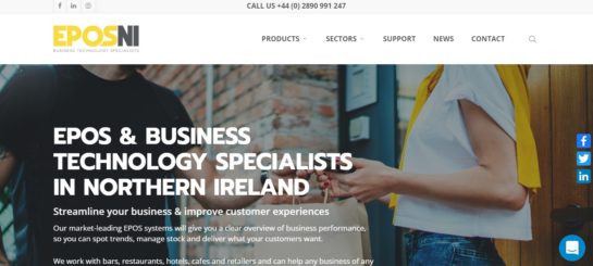 The 6 Best POS Systems in Ireland [2025 ]