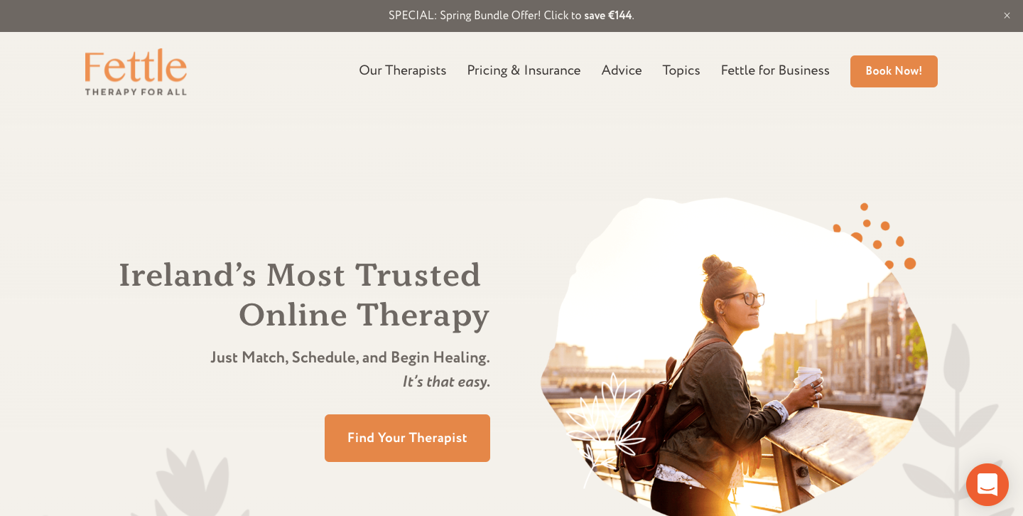 The 15 Best Psychotherapists in Dublin [2025 ]