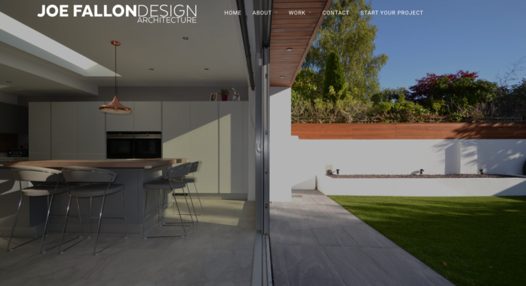 The 8 Best Architecture Firms in Dublin [2025 ]