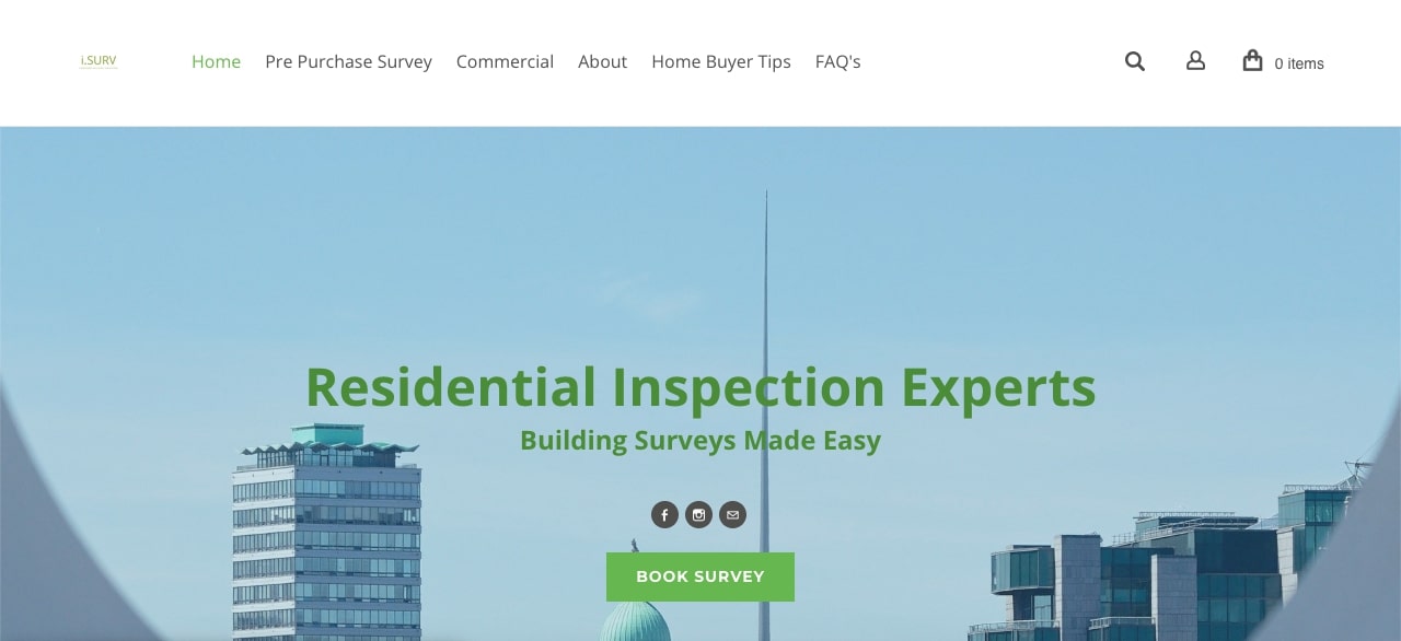 Top 8 Surveyors in Dublin [2026 ]