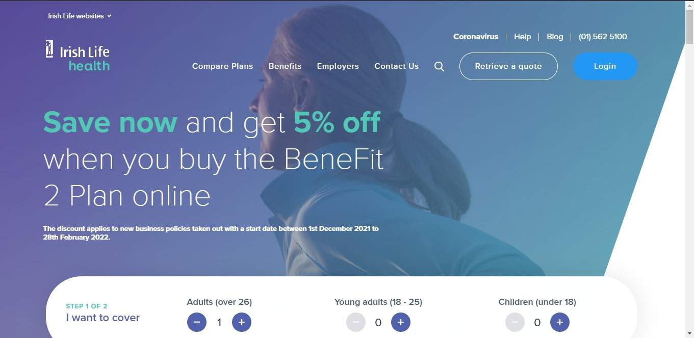 4 Top Health Insurance Providers in Ireland [2025 ]