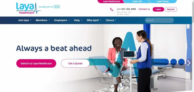 4 Top Health Insurance Providers in Ireland [2026 ]