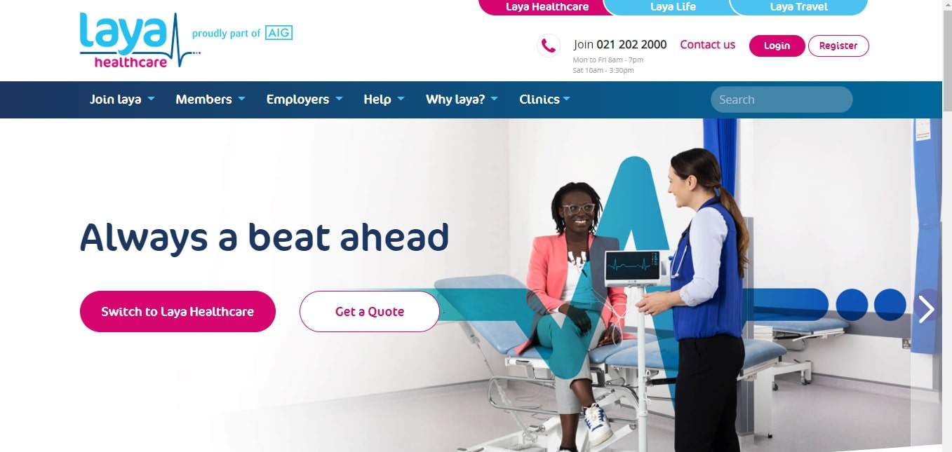 4 Top Health Insurance Providers in Ireland [2026 ]