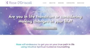 The 5 Best Psychics in Ireland [2026 ]