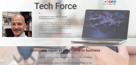 The 8 Best Computer Repair Shops in Dublin [2026 ]