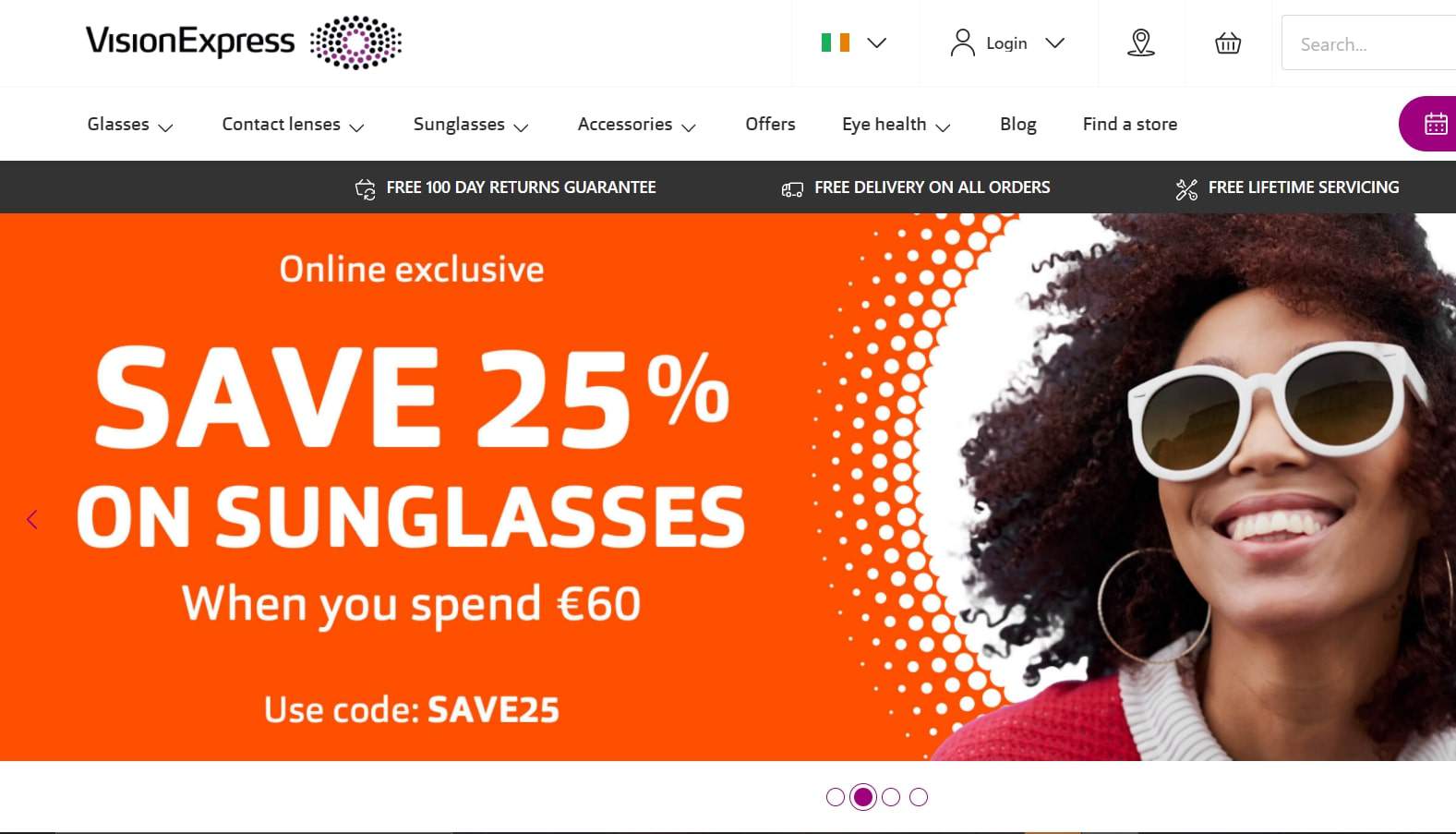 The 5 Best Opticians in Dublin [2025 ]