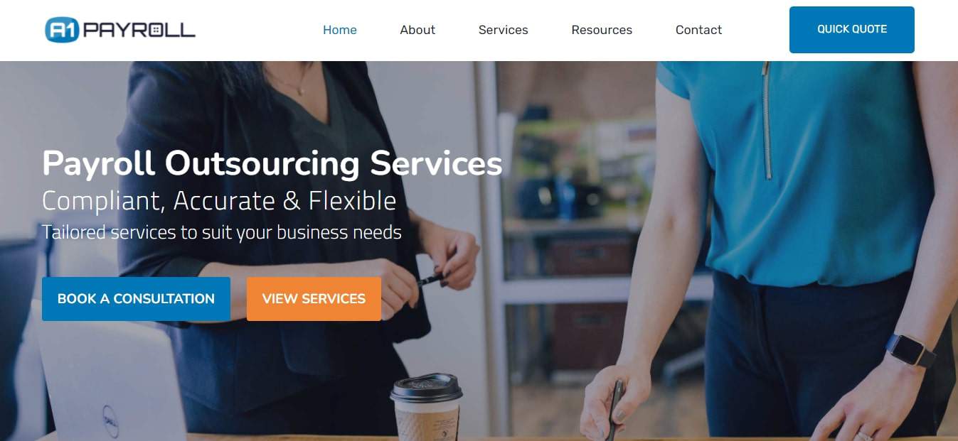 The 11 Best Payroll Services in Ireland [2025 ]