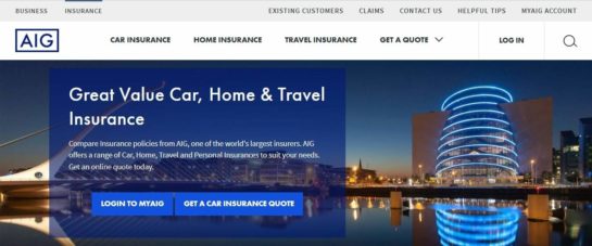 The 6 Best Travel Insurances in Ireland [2026 ]