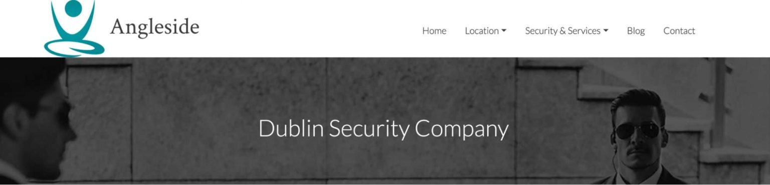 The 7 Best Security Companies in Dublin [2026 ]