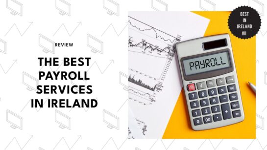 The 11 Best Payroll Services in Ireland [2026 ]