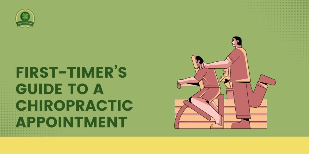 First-Timer’s Guide to a Chiropractic Appointment [2026]