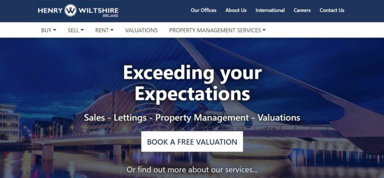 The Top 7 Property Management Companies in Ireland [2026 ]