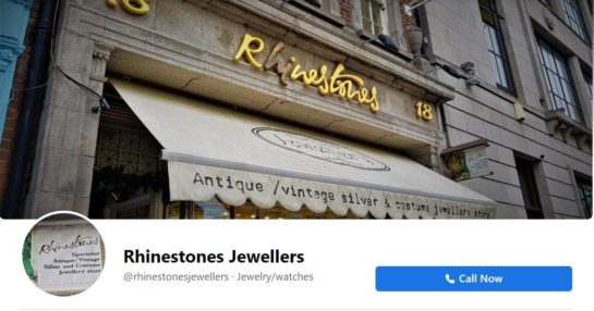 The 9 Best Jewelry Stores in Dublin [2026 ]