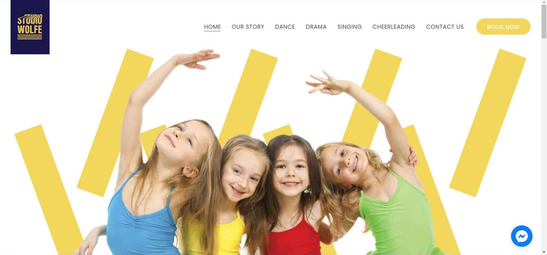 The 9 Best Dance Studios in Cork [2025 ]