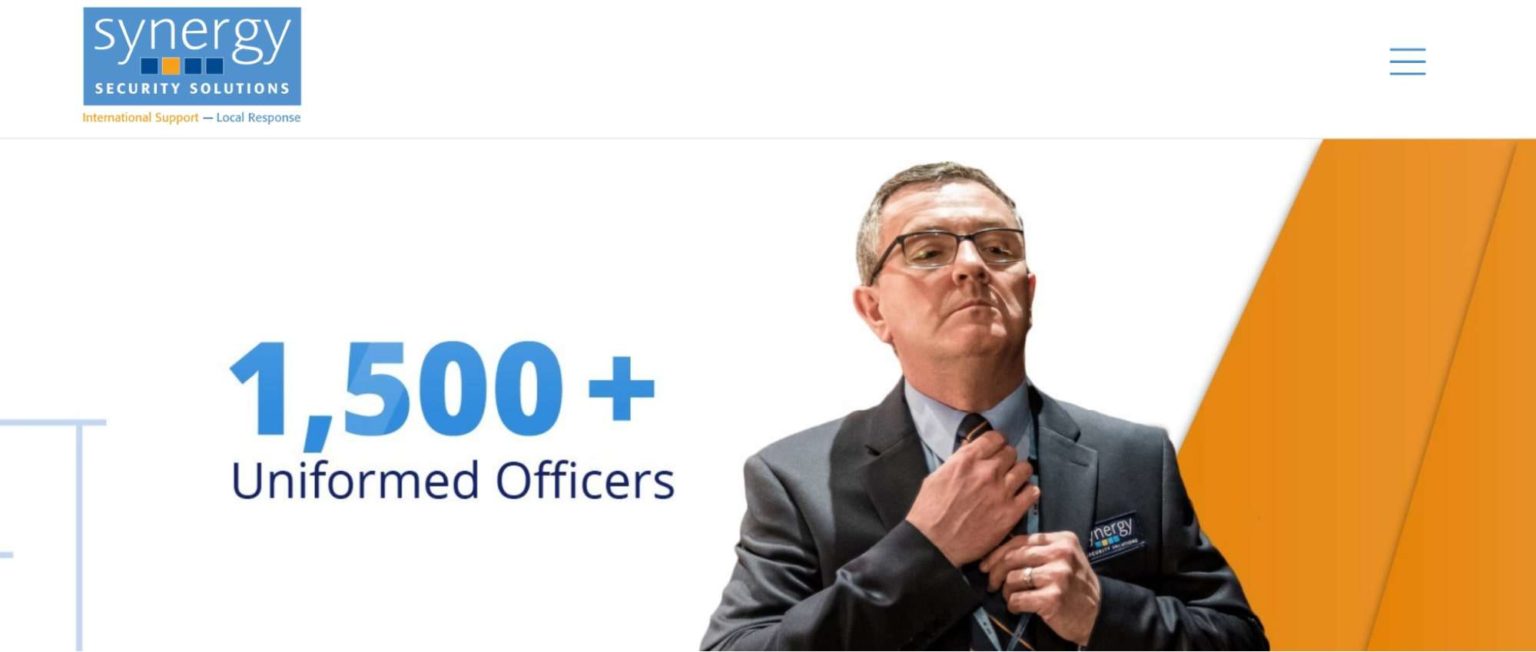 The 7 Best Security Companies in Dublin [2025 ]