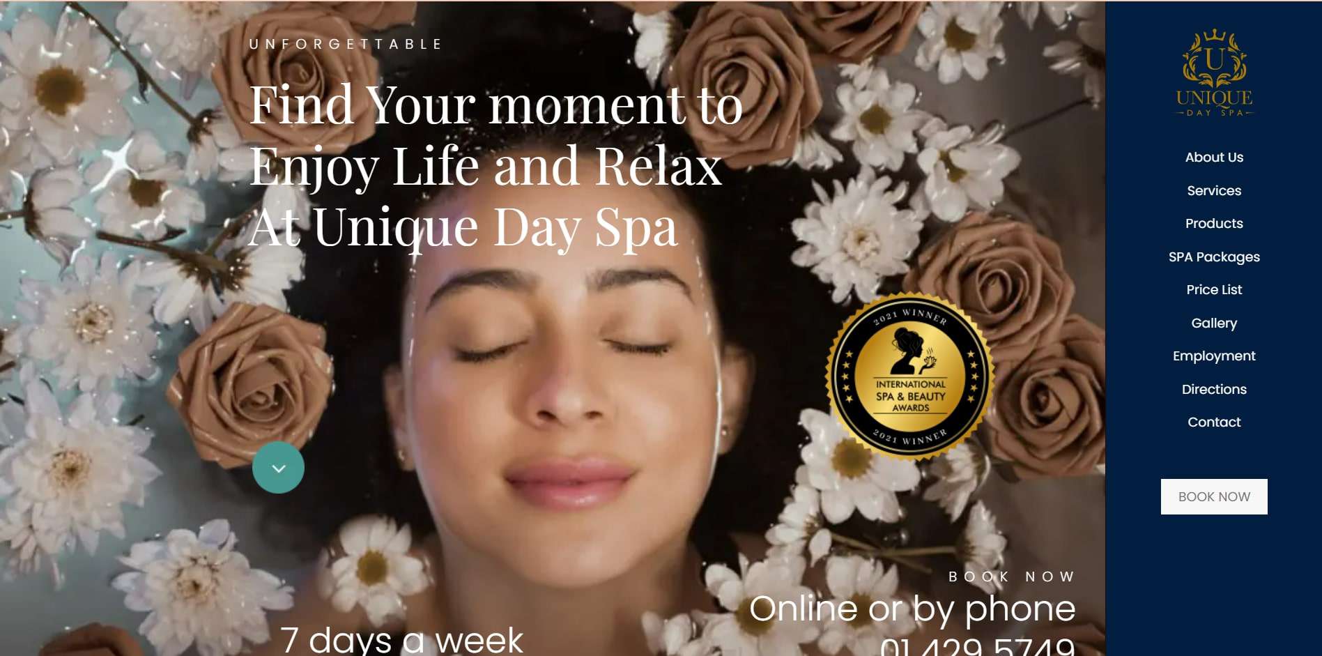 The 8 Best Spas in Dublin [2025 ]