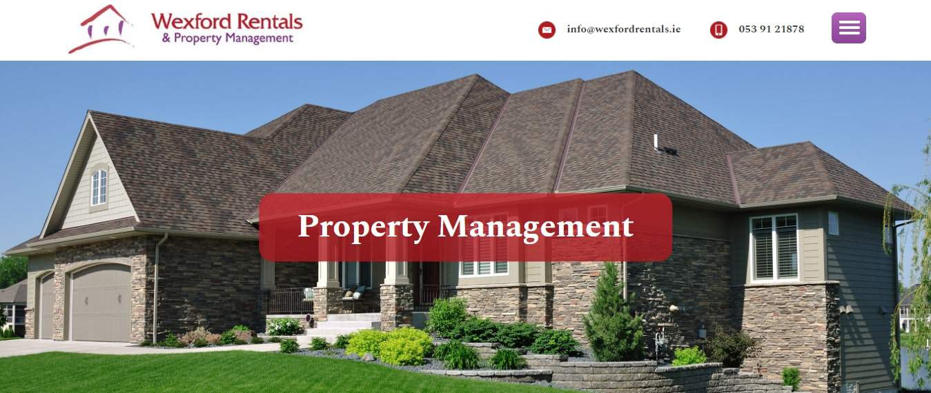 The Top 7 Property Management Companies in Ireland [2026 ]