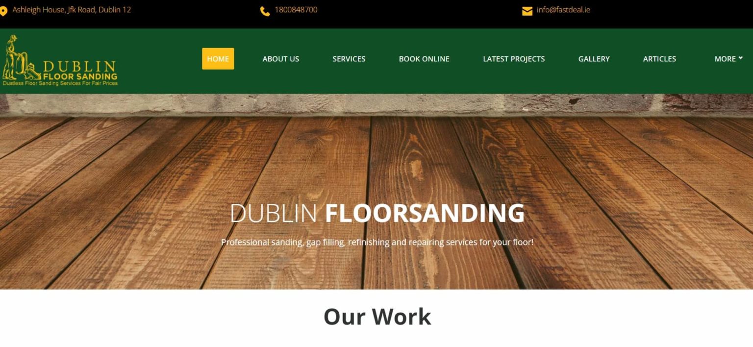 The 6 Best Flooring Companies in Dublin [2026 ]