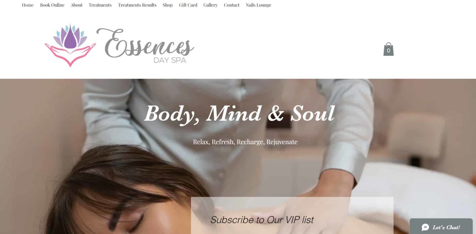 12 Places for the Best Massage in Dublin [2026 ]
