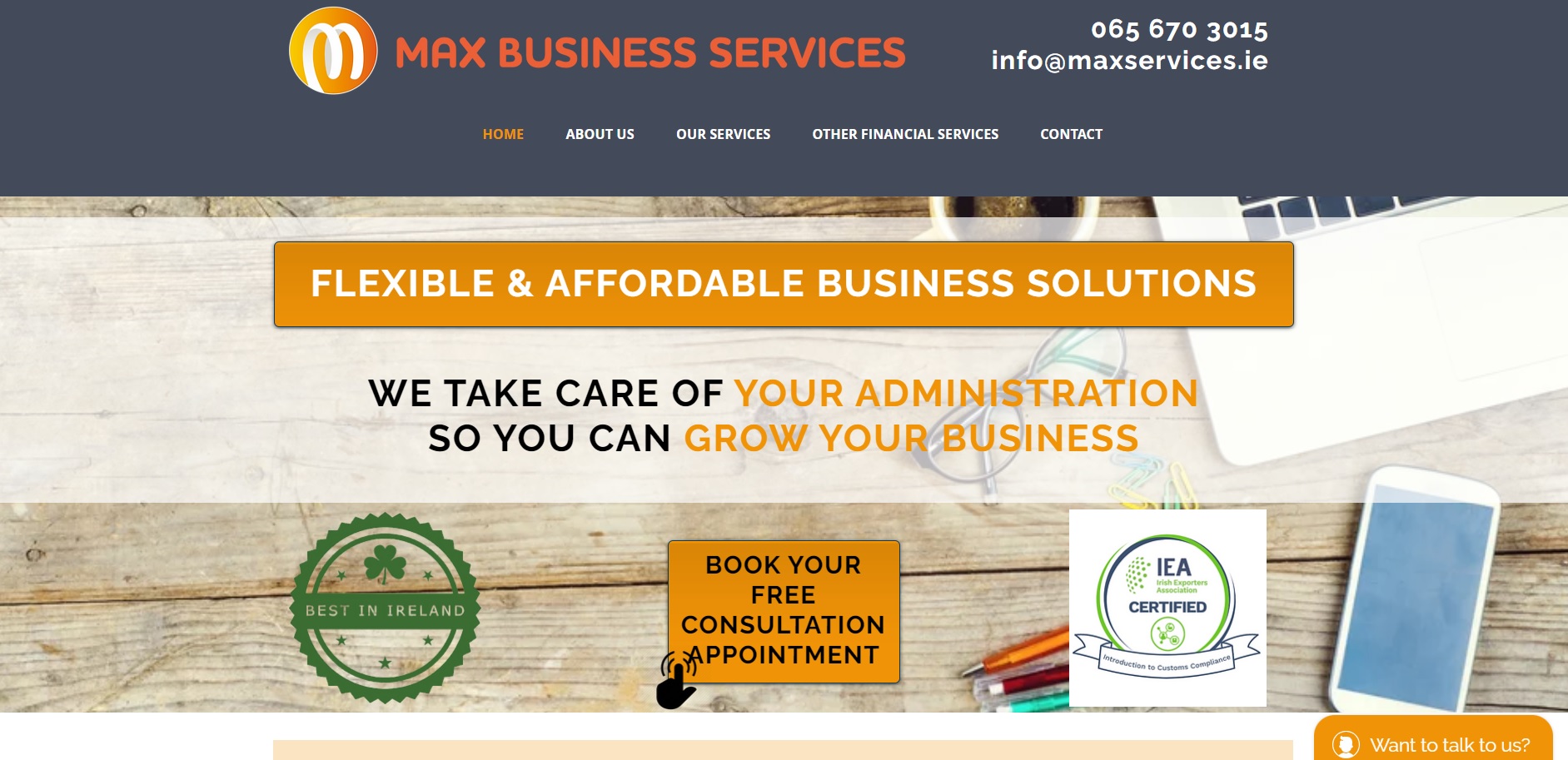 The 11 Best Payroll Services in Ireland [2026 ]