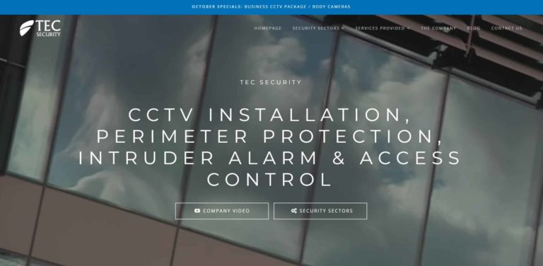 The 7 Best Security Companies in Dublin [2026 ]