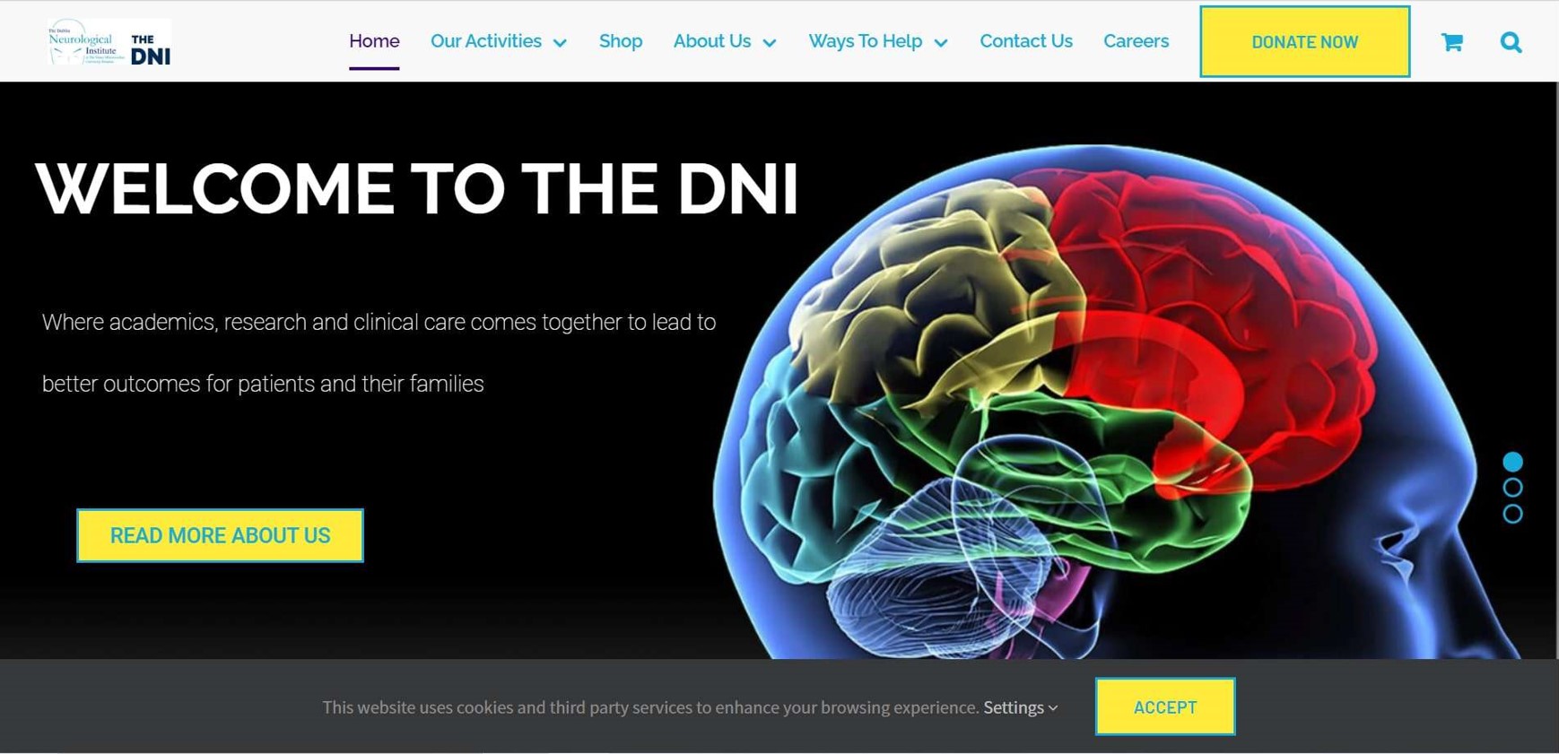 The 5 Top Neurologists in Dublin [2025 ]