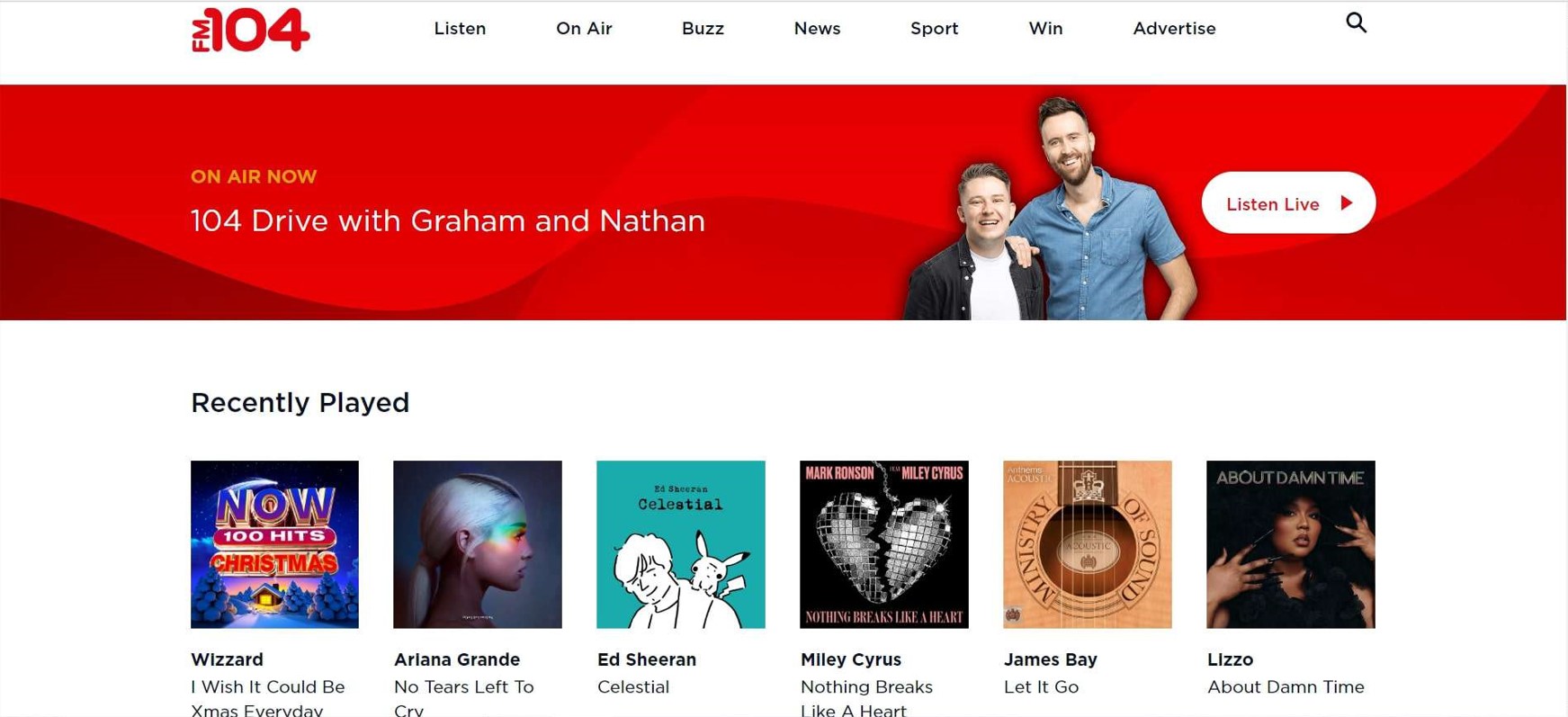 The 5 Best Radio Stations in Ireland [2026 ]