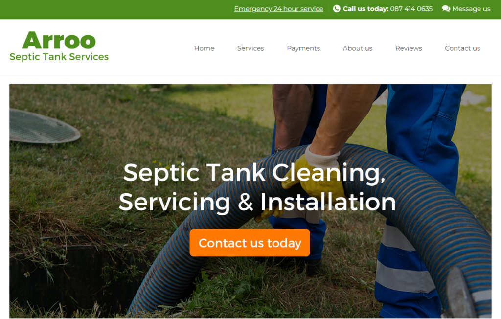 The 8 Best Septic Tank Companies in Ireland [2026 ]
