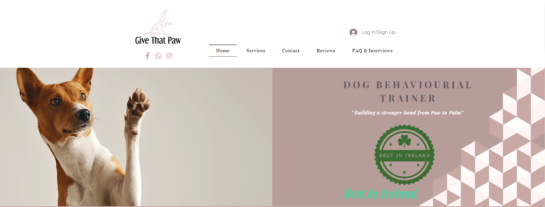 16 of the Best Dog Training Services in Dublin [2026 ]